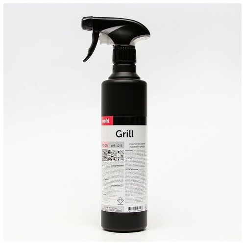 Средство для очищения грилей и духовых шкафов Profit Grill, 0,5 л