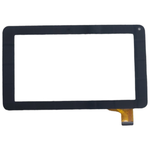 Тачскрин (сенсорное стекло) для планшета Digma Optima 7.12 (tt7012aw)