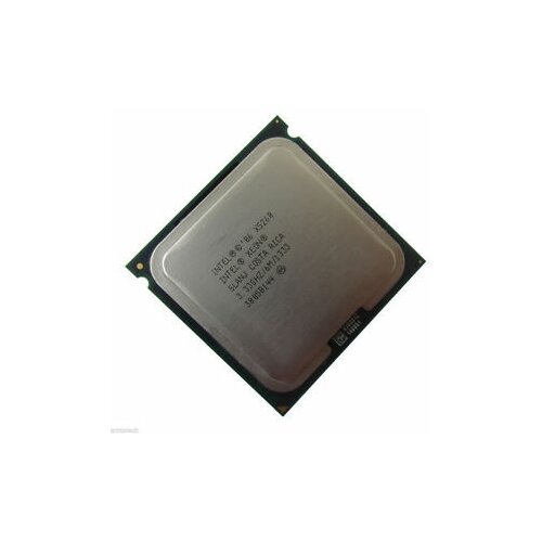 Процессор Intel Xeon X5260 Wolfdale LGA771,  2 x 3330 МГц, OEM