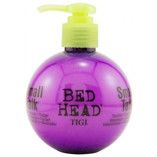 Крем TIGI Bed Head Small Talk для объема волос, 240 мл