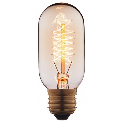 Лампа накаливания LOFT IT Edison Bulb 4540-S, E27, 40 Вт, 4000 К