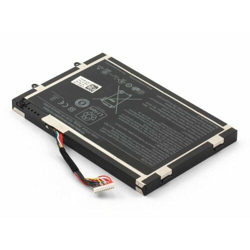Аккумуляторная батарея для ноутбука Dell Alienware M11x R1 (4000mAh)
