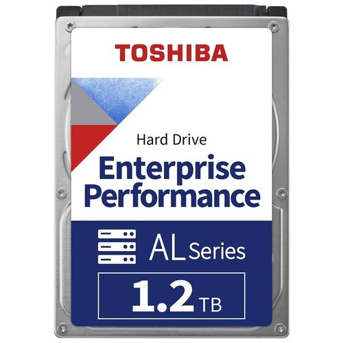 Жесткий диск Toshiba 1.2 ТБ AL15SEB12EQ