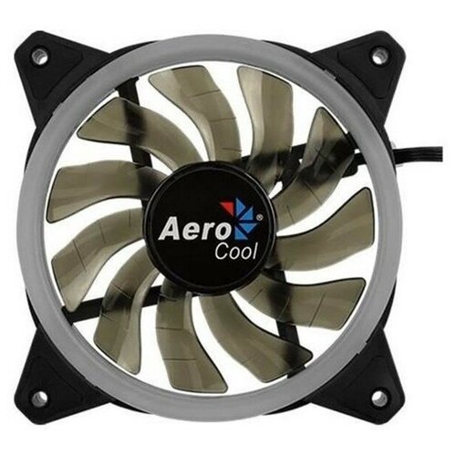 AeroCool Fan Rev RGB 120mm 4713105960969