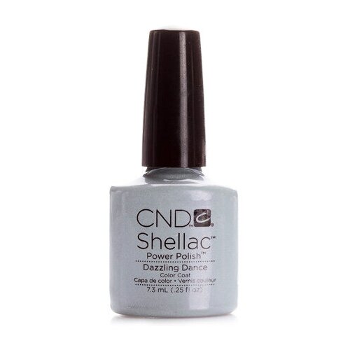 CND Гель-лак Shellac, 7.3 мл, 54 г, Dazzling Dance