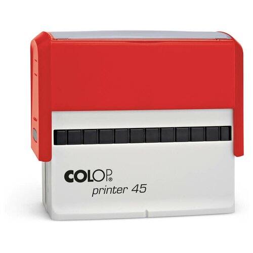 Оснастка для штампа COLOP Printer 25, 75 х 15 мм