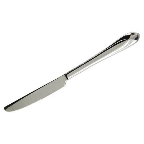 RemiLing Набор столовых ножей Premier  Alexandria 2 шт. серебристый 2 2 шт. 24 см