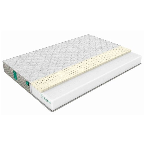 Матрас Sleeptek Roll Latex Foam 16, Размер 185х185 см