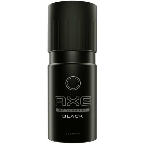 Антиперспирант Axe Black 150 мл