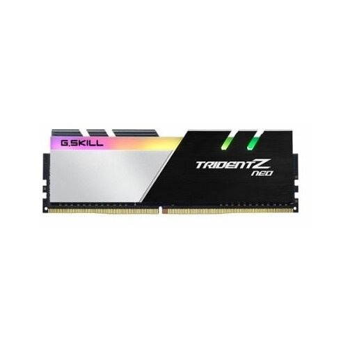 Оперативная память DDR4 G.SKILL TRIDENT Z NEO 32GB (2x16GB kit) 3600MHz CL16 1.35V / F4-3600C16D-32GTZNC