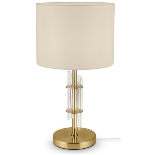 Лампа декоративная MAYTONI Alloro MOD088TL-01BS, E27, 60 Вт, белый
