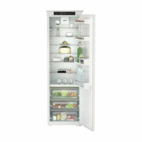 Встраиваемый холодильник Liebherr IRBSe 5120-20 001, однокамерный, А+, 319 л, белый