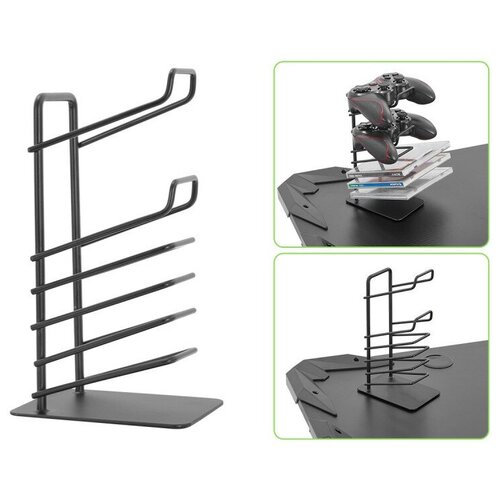 Набор держателей Eureka Ergonomic Gamer's Gear Rack Bundle