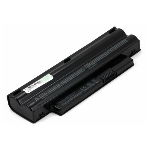 Аккумуляторная батарея усиленная для ноутбука Dell CL3103B.806