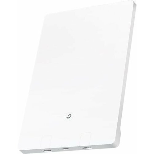 Wi-Fi роутер TP-LINK Archer Air R5 AX3000 WiFi 6 тонкий настенный (1-pack)