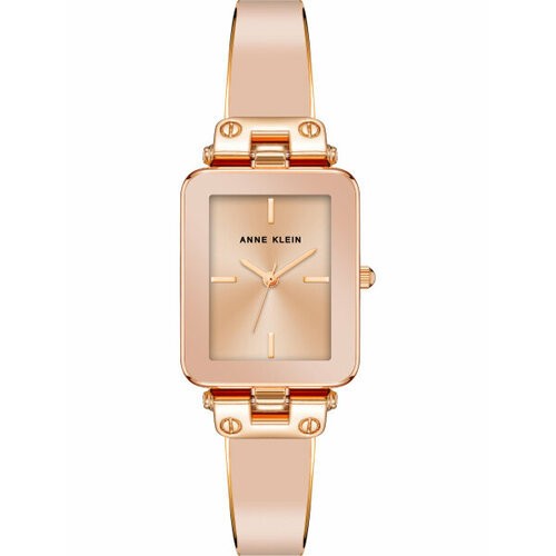 Наручные часы ANNE KLEIN Trend, золотой
