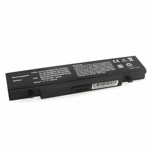 Аккумулятор для ноутбука Samsung AA-PB4NC6B/E