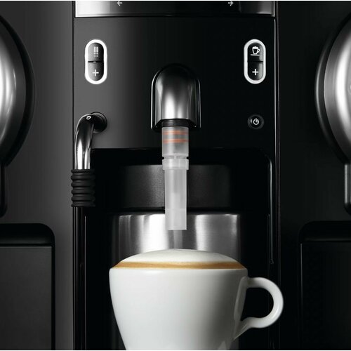 Набор трубочек и насадок. 100 шт. Для капучинатора кофемашин Nespresso Professional Gemini CS 220, 223