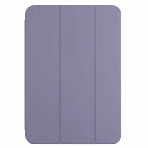Чехол Smart Folio для планшета Apple iPad Pro 11 (2020-2022 года) магнитный, английская лаванда