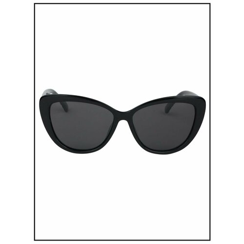 Солнцезащитные очки Keluona, черный