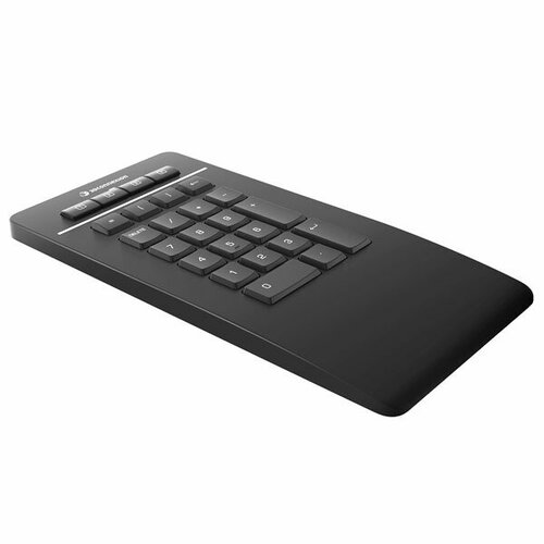 Клавиатура 3Dconnexion Numpad Pro (3DX700105)
