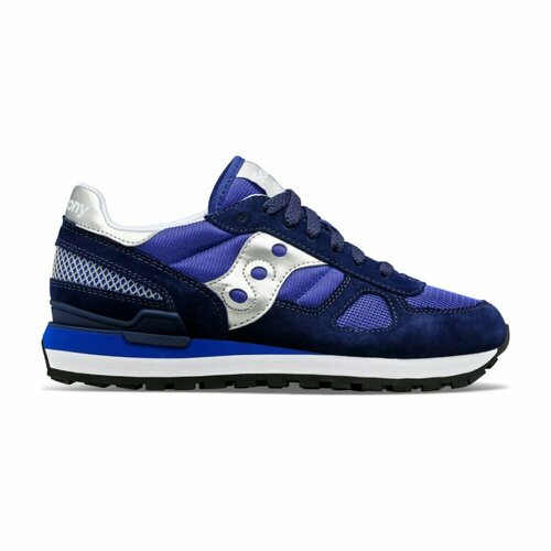 Кроссовки Saucony, размер 36, синий