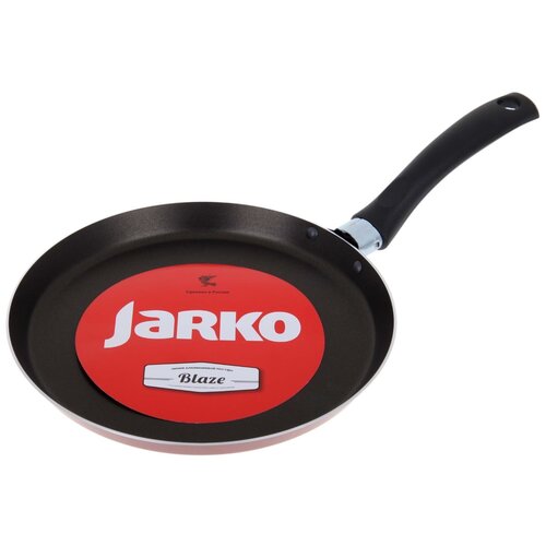 Сковорода блинная JARKO Blaze Jbze-522-10, диаметр 22 см