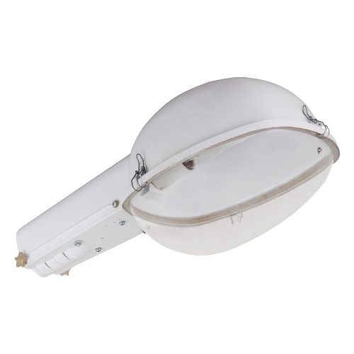 Galad светильник консольный Пегас РКУ02-250-003 Косинусная с/стеклом, E40, 250 Вт, цвет арматуры: белый