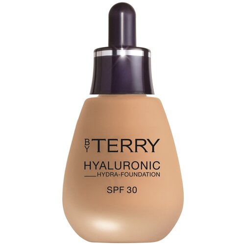 By Terry Тональный флюид Hyaluronic Hydra Foundation, SPF 30, 30 мл, оттенок: 400-W Warm-Medium