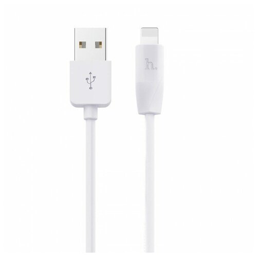 USB кабель для iPhone Lightning Hoco X1 Rapid 3м