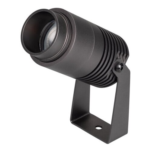 Светильник ALT-RAY-ZOOM-R52-8W Warm3000 (DG, 10-40 deg, 230V) (Arlight, IP67 Металл, 3 года)