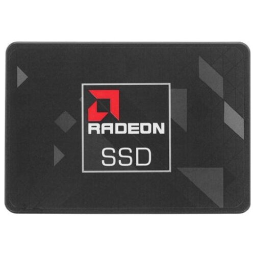Твердотельный накопитель AMD Radeon 1 ТБ SATA R5SL1024G