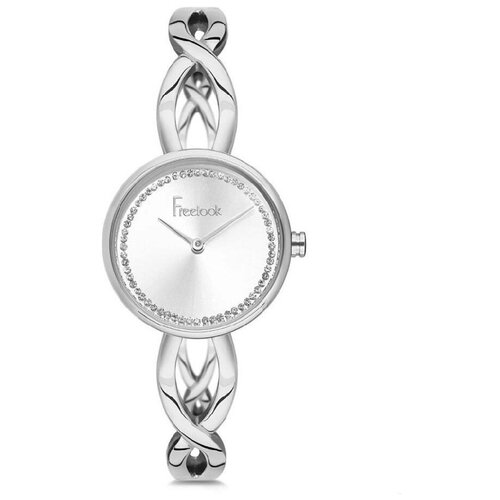 Наручные часы Freelook Fashion F.8.1083.07 fashion женские, серебряный