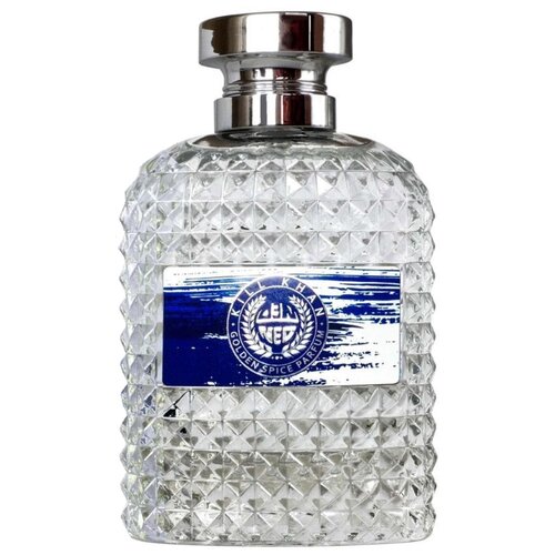 NEO Parfum парфюмерная вода Golden Spice Kill Khan, 100 мл, 369 г