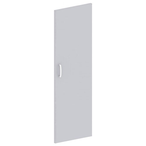 Дверь Easy ЛДСП (1шт.) 908855 серый В1150