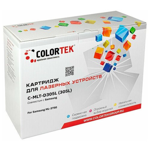 Картридж Colortek Samsung MLT-D305L