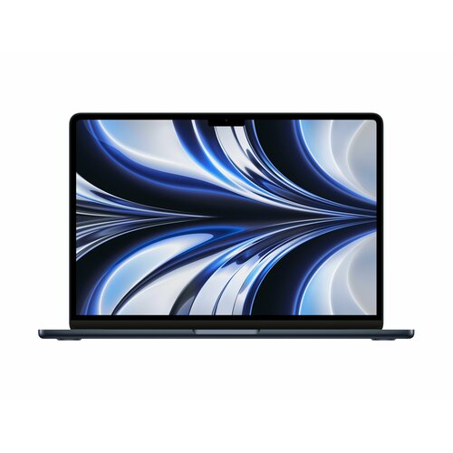 Apple MacBook Air 13" M2 (2022)/ 256GB / Midnight (российская клавиатура)