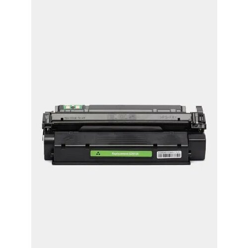 Совместимый картридж Printmax (Q2613A) для HP LJ 1300, 2500 стр.