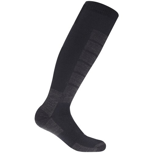 Носки Accapi, размер 45-47, черный