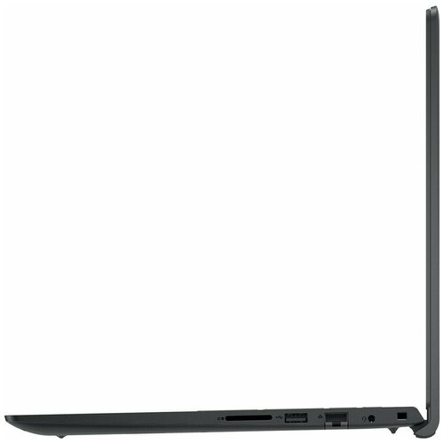 Ноутбук Dell EMC Dell Vostro 3510 Core i7-1165G7 15.6 FHD A-G LED WVA 16GB (2x8G) 512GB SSD Intel Iris Xe GraphicsN3C (41WHr) 1year Linux Carbon Black