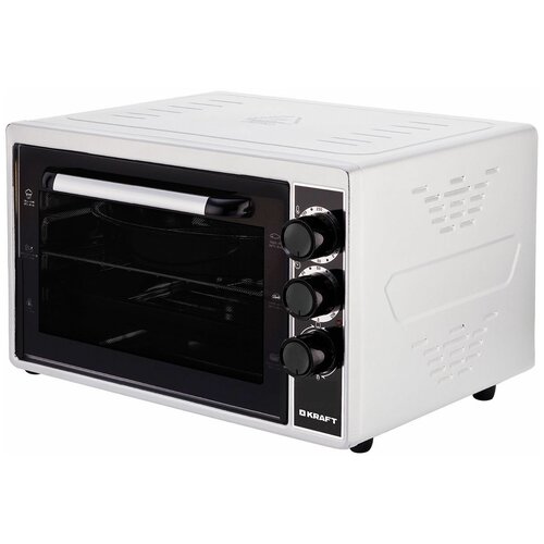 Мини-печи KRAFT KF-MO 3200 W