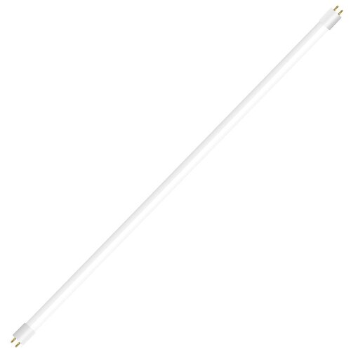 Лампа светодиодная LED 10вт G13 белый установка возможна после демонтажа ПРА | код. 55058 | FERON (3шт. в упак.)