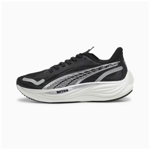 Кроссовки PUMA Velocity NITRO 3 Wn, размер 7, черный