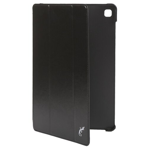Чехол G-Case для Samsung Galaxy Tab S6 Lite 10.4 SM-P610/SM-P615 Slim Premium Black GG-1271