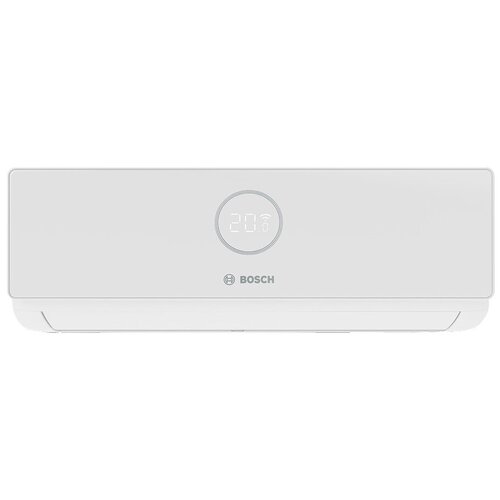 Настенный кондиционер Bosch Climate Line 2000 CLL2000 W 26