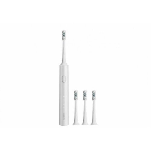 Зубная щетка Xiaomi T302 MES608 Electric Toothbrush Серебро