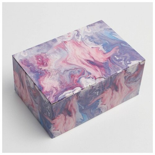 Коробка‒пенал Present, 22x15x10 см