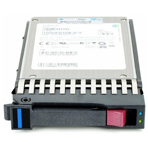 Внутренний жесткий диск HP Жесткий диск 500GB SFF SATA 7.2K 634925-001 (634925-001)
