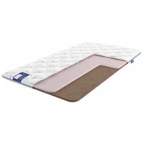 Топпер CityFlex Twist lite LE2K2 90х200