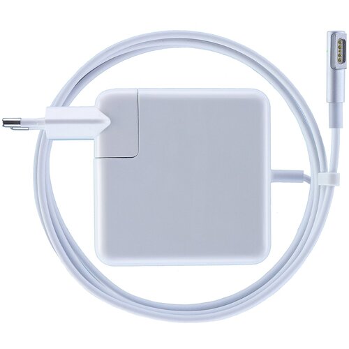 Блок питания 85W для MacBook Pro 17" Early 2011 MS1 18.5V 4.6A TopON